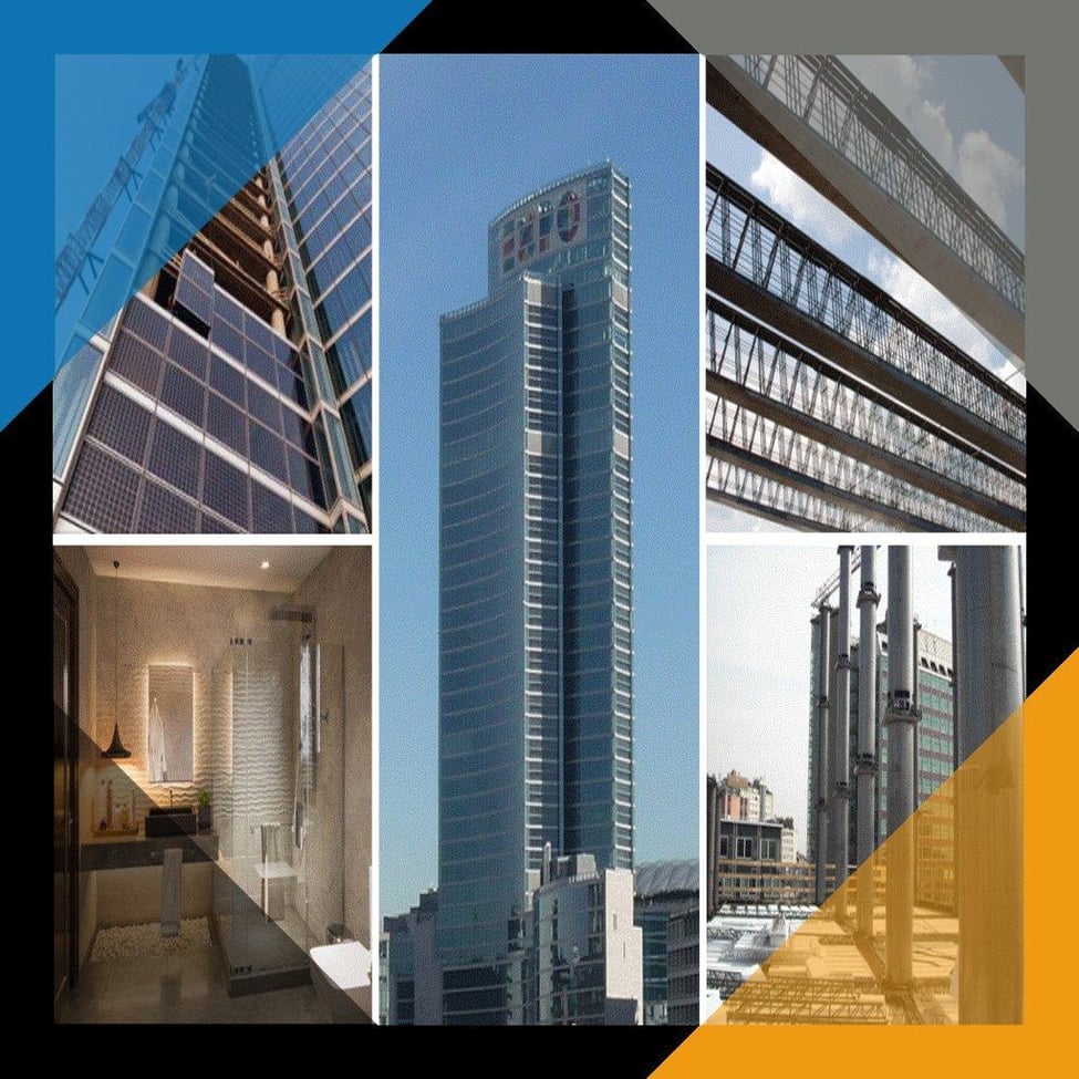 Construction Technologies: Transforming The Building Industry