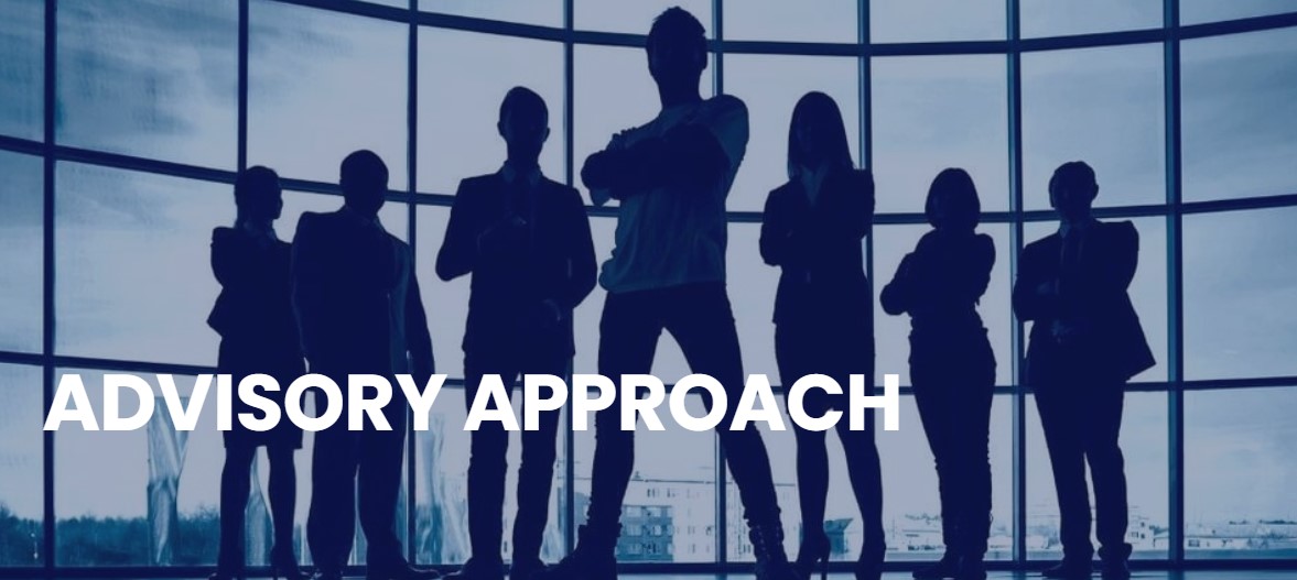 C360 Digital Transformation | Advisory Approach