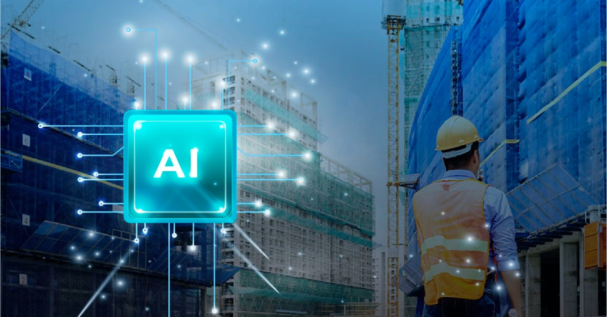 The Digital Supply Chain in Construction: Why It Matters