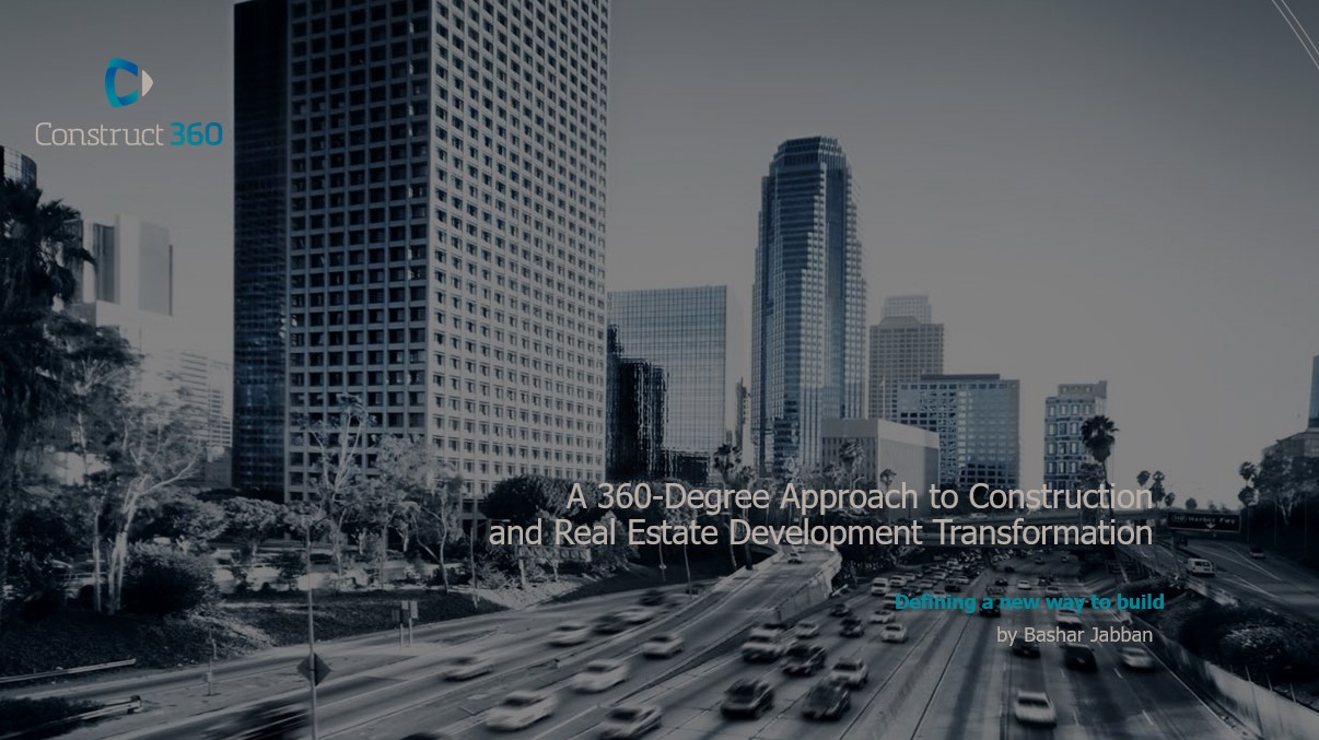 C360 Digital Transformation | Schedule Meeting