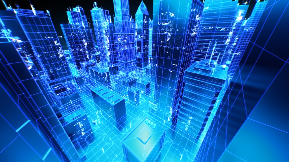 What Are the Major Benefits of a Digital Construction Company